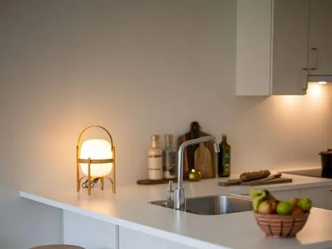 Papirmester Allé, Odense SV - 3 værelses lejlighed i Odense SV