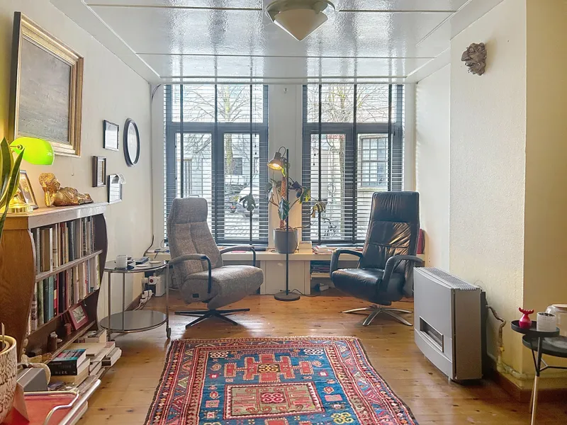 Kluizeplein, Lier - 2 kamer huis / rijtjeshuis in Lier
