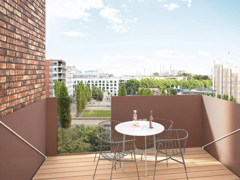 Kielersvej, Aalborg - 1 værelses lejlighed i Aalborg