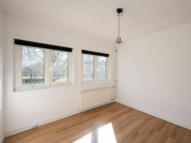 Willem Arntszkade, Utrecht - 7 kamer huis / rijtjeshuis in Utrecht