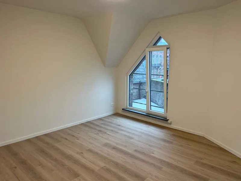 Poststraat, Halle - 2 kamer appartement in Halle