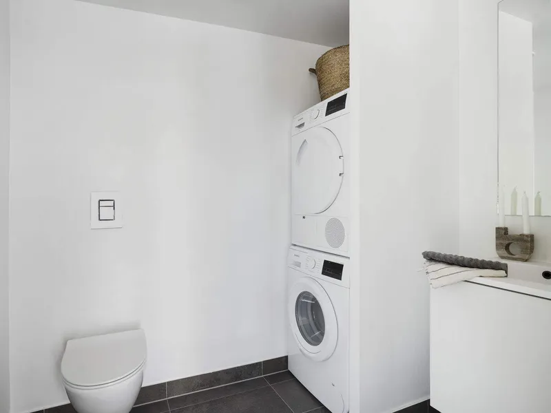 PH Park, Hørsholm - 5 værelses lejlighed i Hørsholm