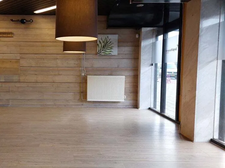 Haaksbergerstraat, Enschede - 73 m2 appartement in Enschede