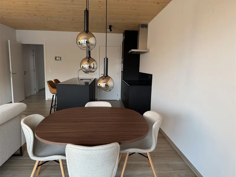 Kapmes, Lier - 2 kamer appartement in Lier