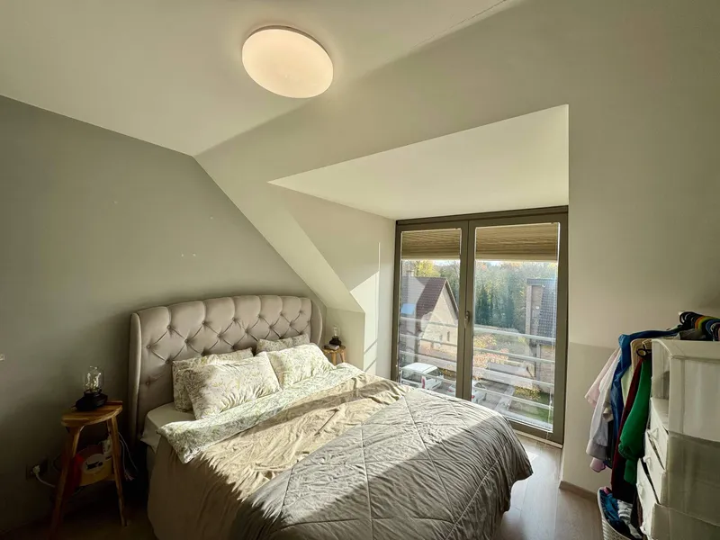 Smisstraat, Tervuren - 4 kamer huis / rijhuis in Tervuren