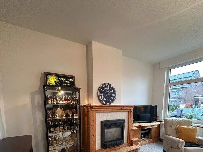 Postelsesteenweg, Mol - 3 kamer huis / rijhuis in Mol