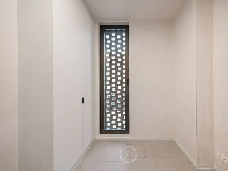 Dorp, Nazareth - 2 kamer huis / rijhuis in Nazareth