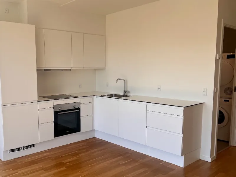 Aage Knudsens Strøg, Rødovre - 93 m2 lejlighed i Rødovre