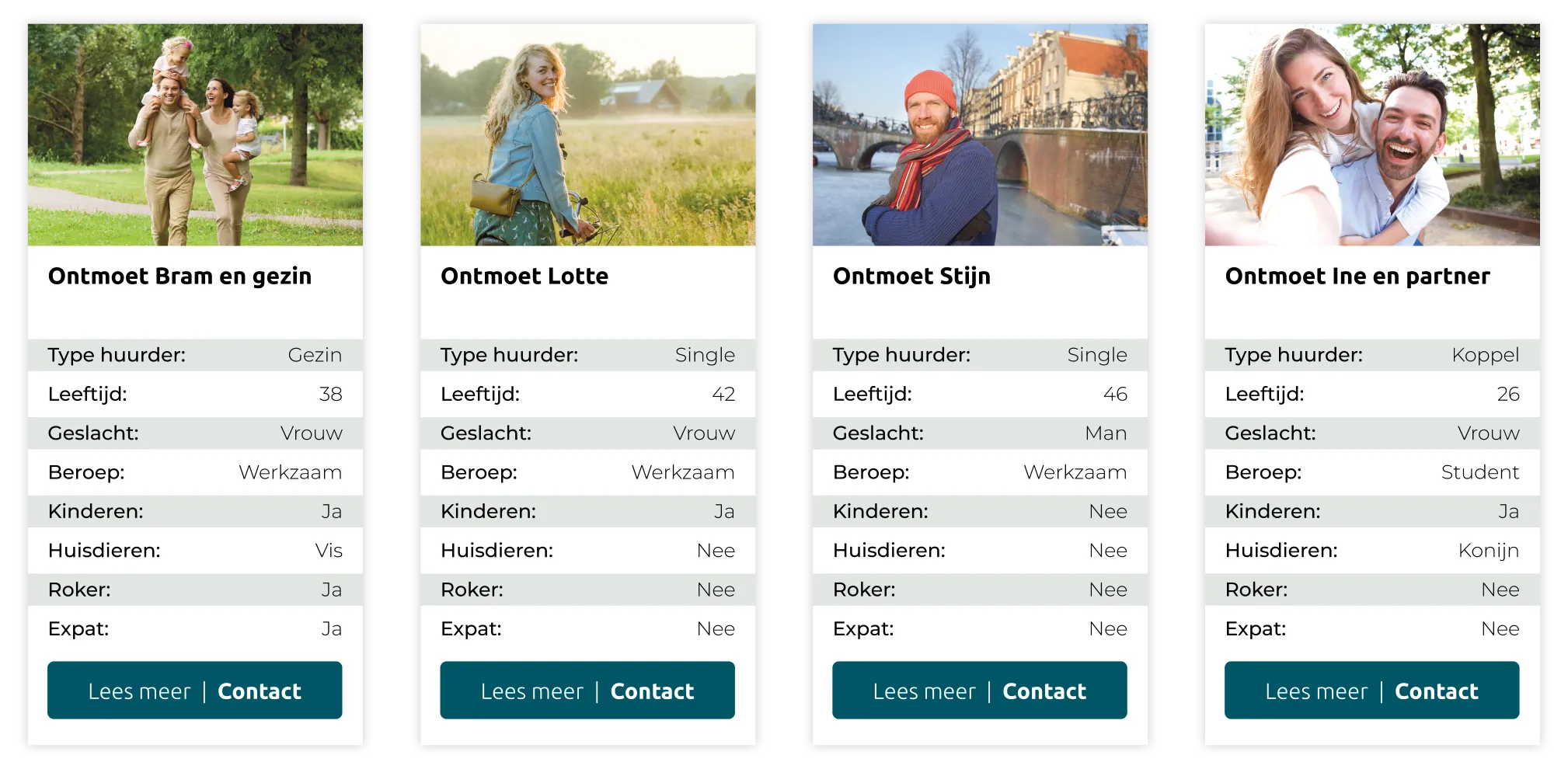 null, Lapscheure - 3 kamer appartement in Lapscheure