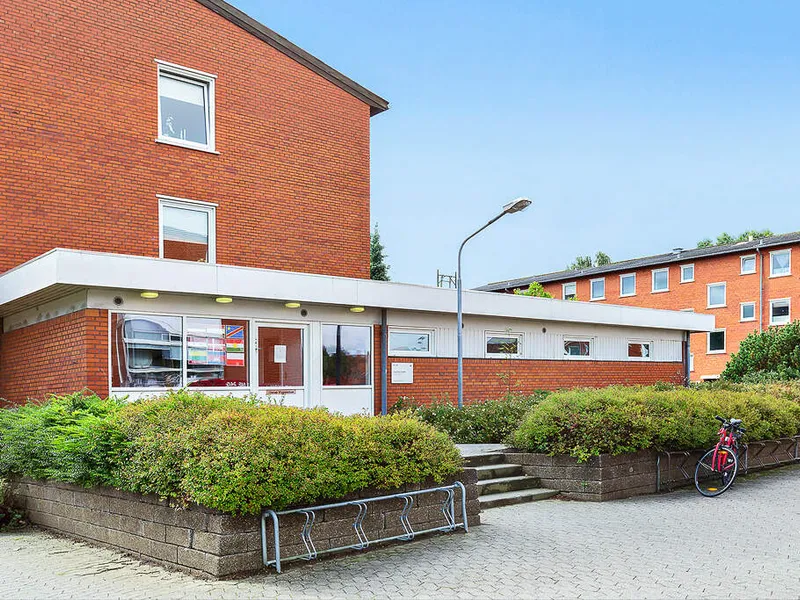 Bøsbrovej, Randers SV - 2 værelses lejlighed i Randers SV