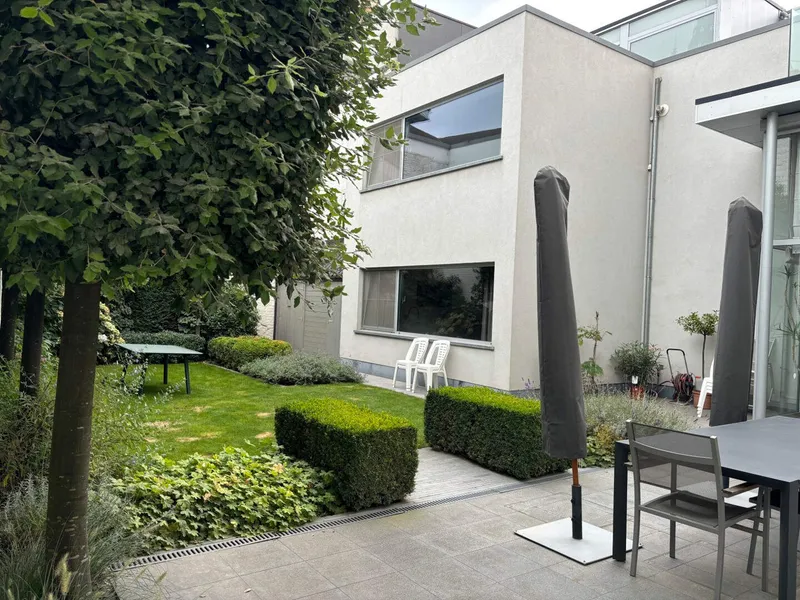 Hoogpoort, Gent - 2 kamer appartement in Gent