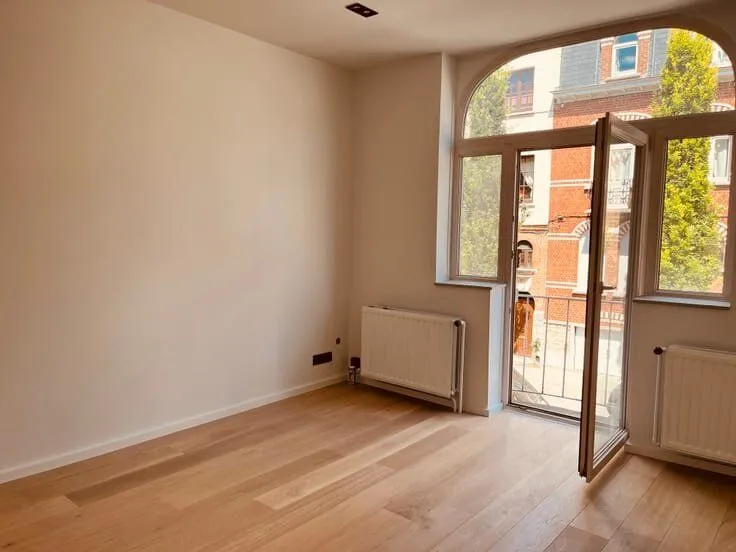 Rue georges simpson, Ganshoren - 3 kamer huis / rijhuis in Ganshoren