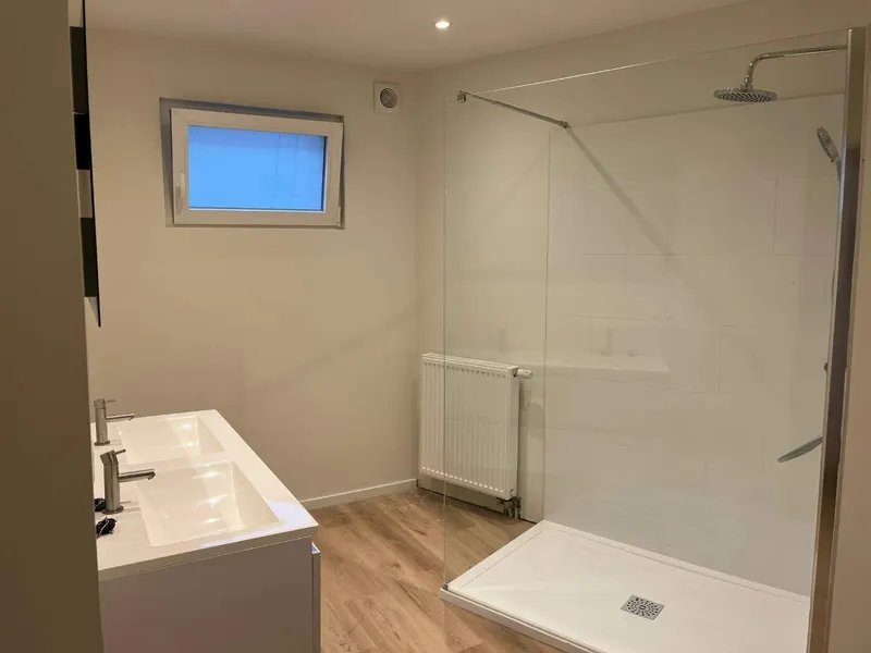 Poststraat, Halle - 2 kamer appartement in Halle