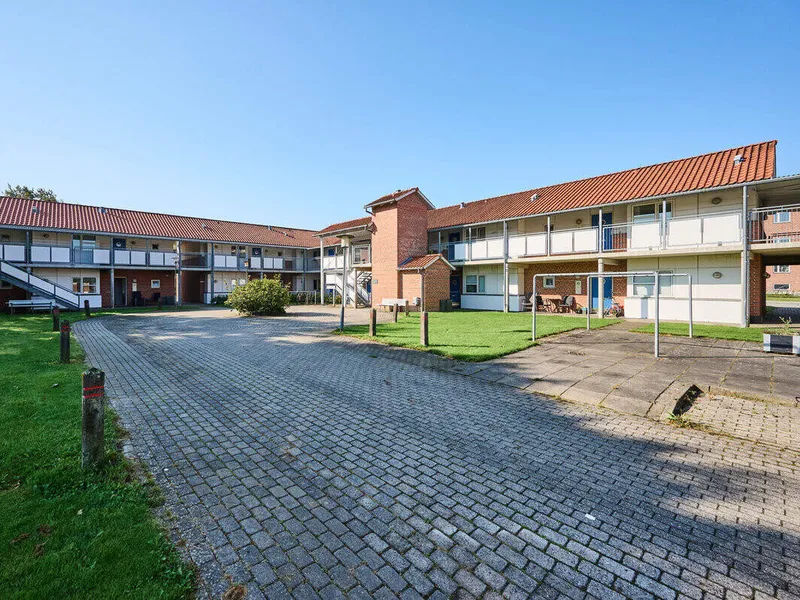 Islandsgade, Ikast - 2 værelses hus / rækkehus i Ikast