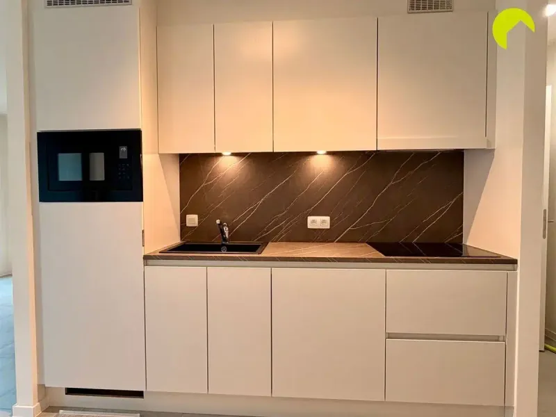 Emiel Vanderstraetenlei, Boechout - 1 kamer appartement in Boechout