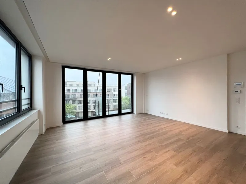 Ilya Prigoginelaan, Uccle - 2 kamer appartement in Uccle