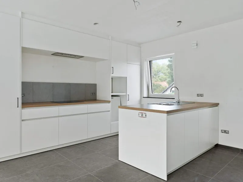 Begonialaan, Mol - 3 kamer appartement in Mol