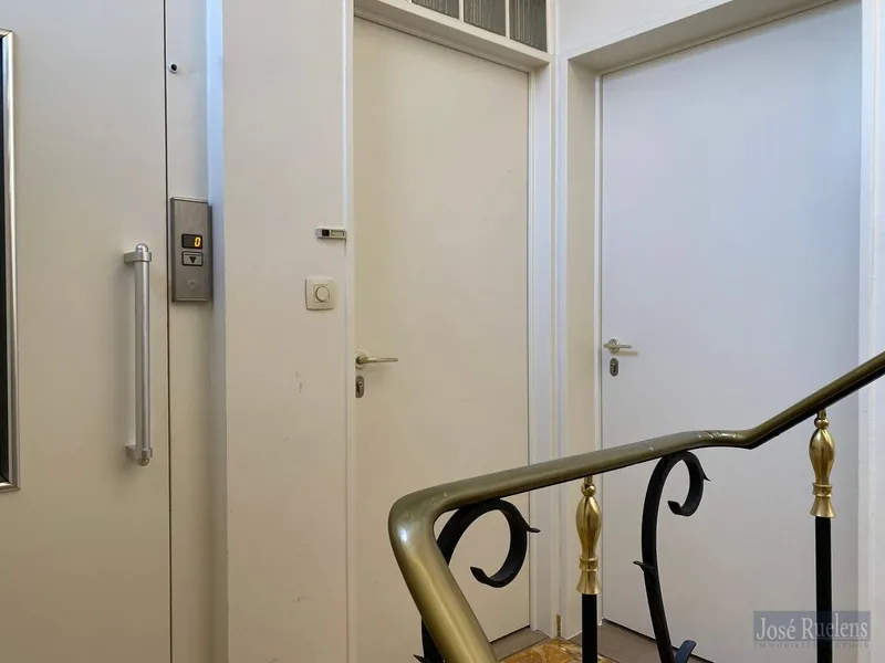 Brusselsestraat, Leuven - 3 kamer appartement in Leuven