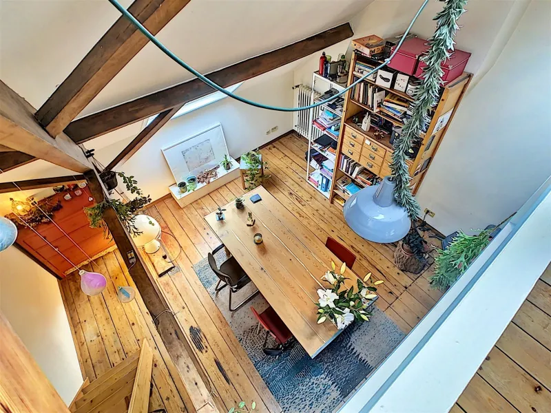 Hofbouwlaan, Gent - 1 kamer appartement in Gent