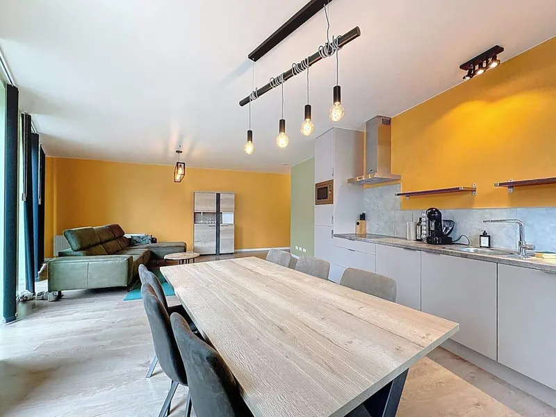 Van Immerseelstraat, Antwerpen - 2 kamer appartement in Antwerpen