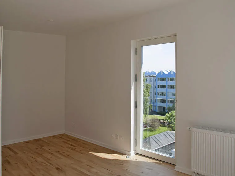 Rydevænget, Aarhus V - 2 værelses lejlighed i Aarhus V