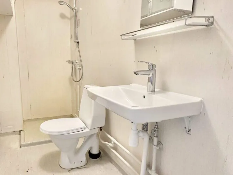 Bjergegade, Fredericia - 2 værelses – Bjergegade 59, st. tv – 7000 Frede...