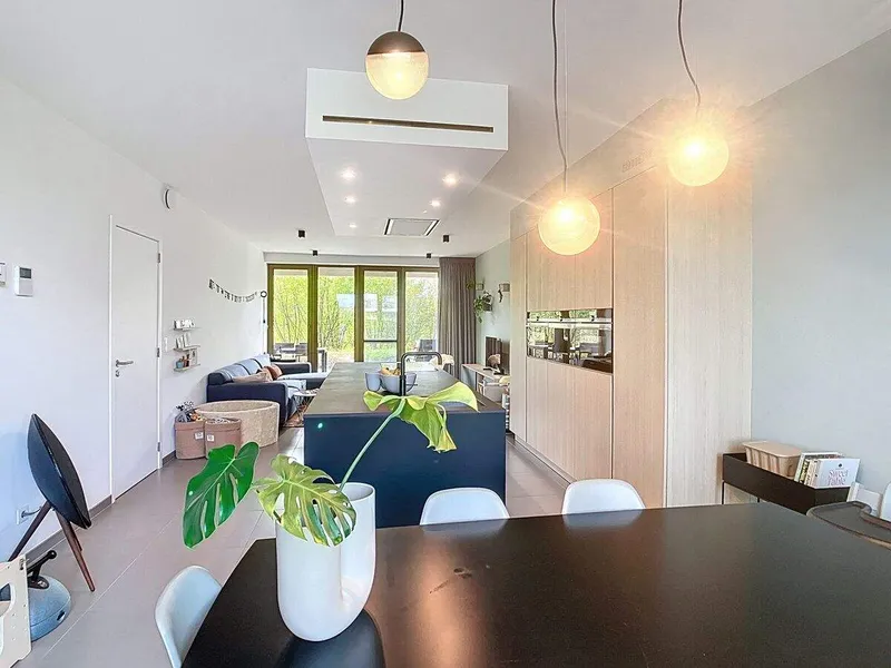 Umafolaan, Veltem-Beisem - 2 kamer appartement in Veltem-Beisem