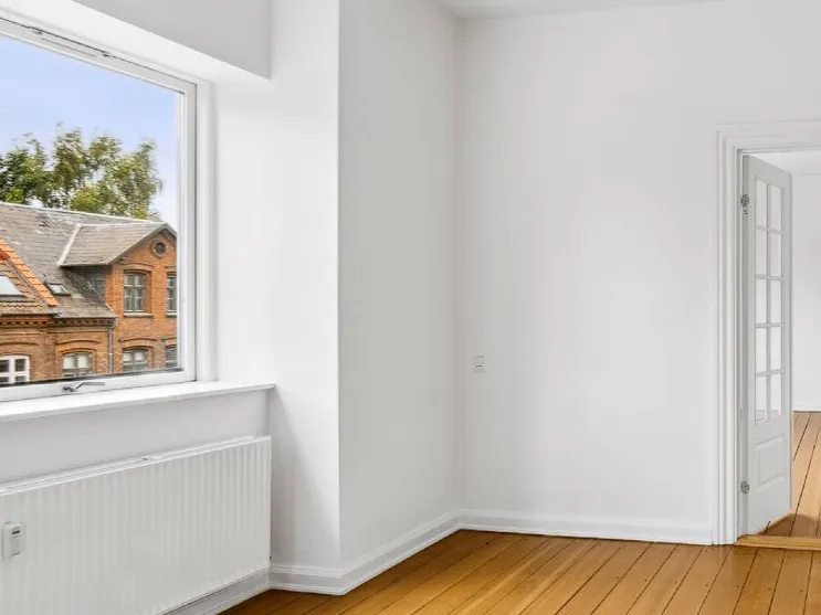 Østergade, Odense C - 2 værelses lejlighed i Odense C