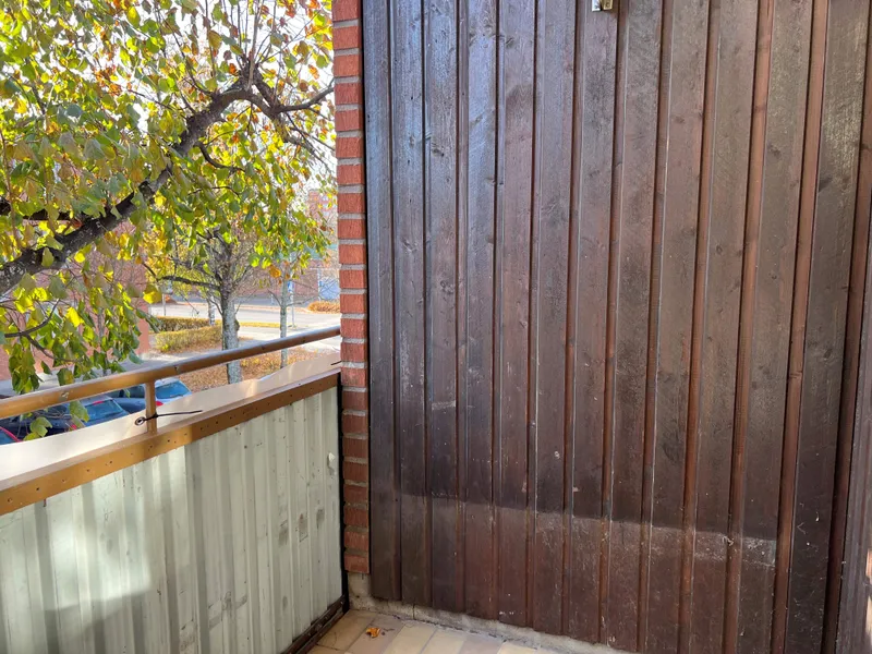 Markusgatan, Avesta - 3 rums lägenhet i Avesta