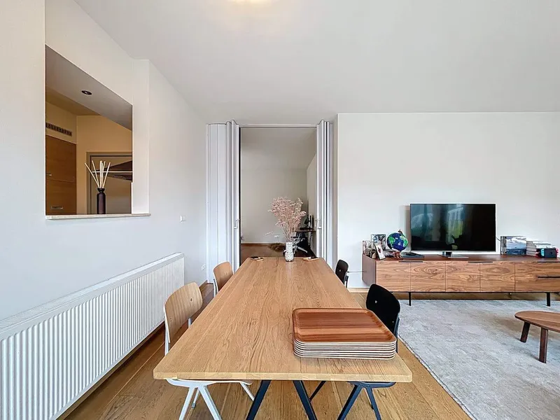 Kouter, Gent - 1 kamer appartement ik Gent