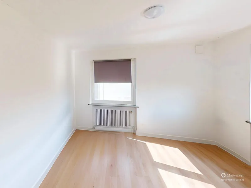 Malmövägen, Bara - 7 rums lägenhet i Bara