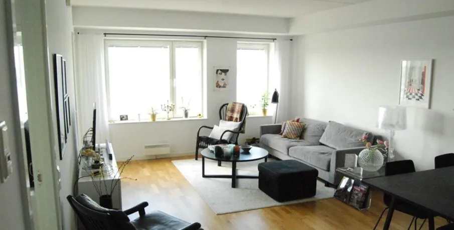 Nordenflychtsvägen, Stockholm - 2 rums bostadsbyte i Stockholm