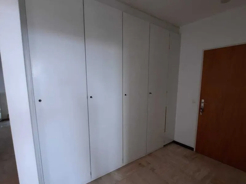 Rue De La Neuville, Charleroi - 7 kamer appartement in Charleroi