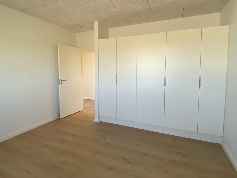 Skovfryd, Viborg - Nyere, attraktivt boligbyggeri i Liseborg – Sko...