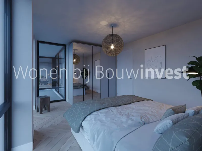 Cornelis Garritsenstraat, Ede - 3 kamer appartement in Ede