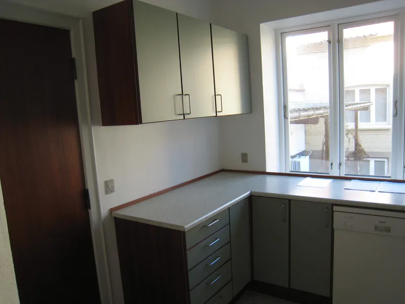 Lahnsgade, Odense C - 5 værelses lejlighed i Odense C