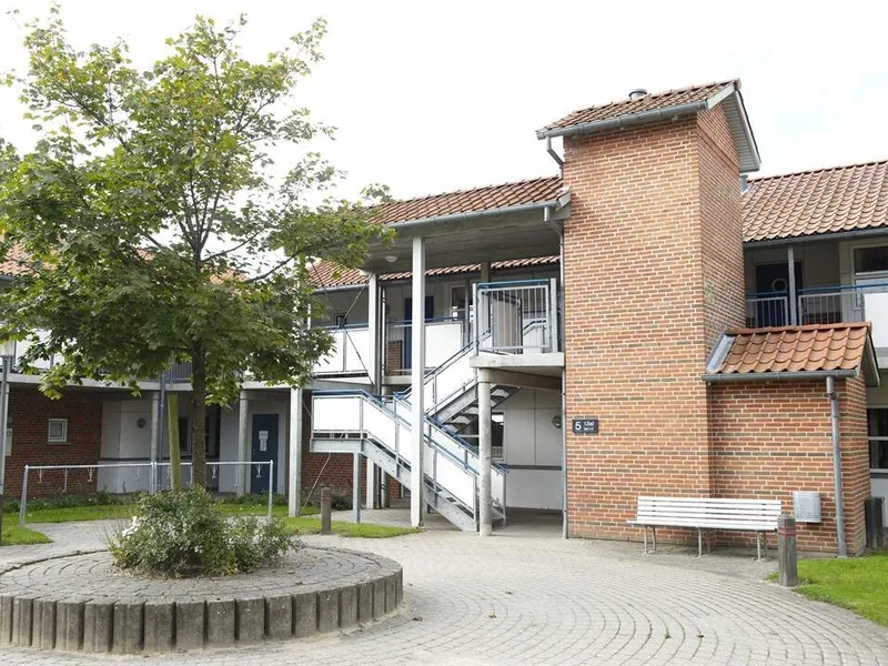 Islandsgade, Ikast - 2 værelses lejlighed i Ikast