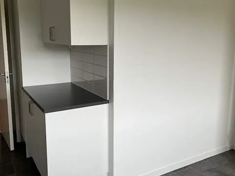 STIFTELSEGATAN, Getinge - 3 rums lägenhet i Getinge