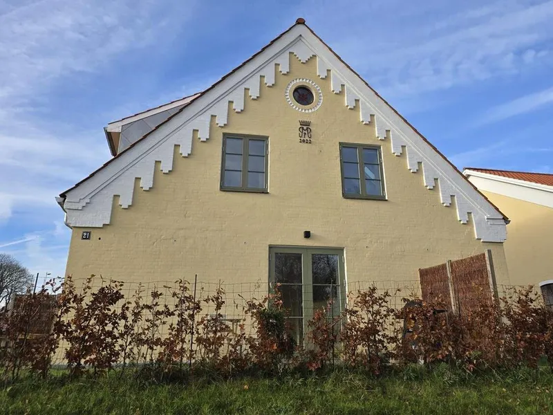 Brobjergvej, Kirke Såby - 3 værelses hus / rækkehus i Kirke Såby