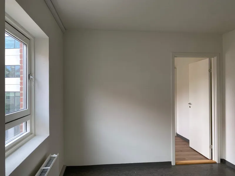 LANGDAMMEN, Viborg - 2 værelses lejlighed i Viborg