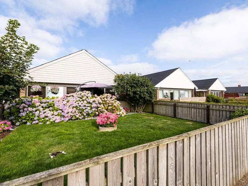 Sprogøvej, Thyborøn - 3 værelses hus / rækkehus i Thyborøn