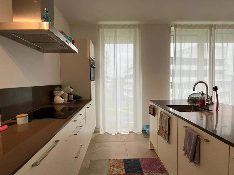 Catharina Lundenhof, Hoboken - 2 kamer appartement in Hoboken