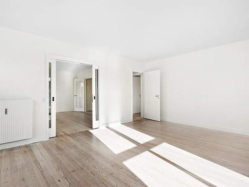 Lyngby Hovedgade, Kongens Lyngby - 3 værelses lejlighed i Kongens Lyngby