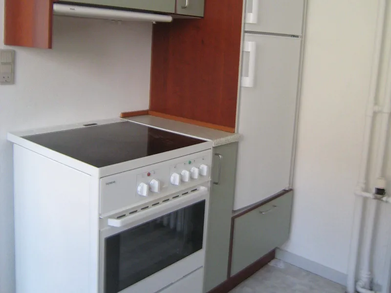 Lahnsgade, Odense C - 5 værelses lejlighed i Odense C