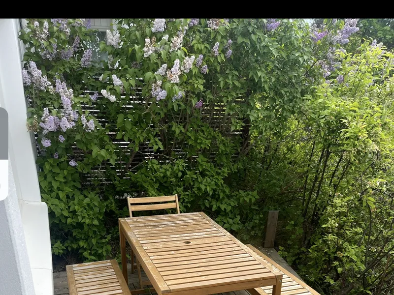 Berguddsvägen, Saltsjöbaden - 5 rums hus / radhus i Saltsjöbaden