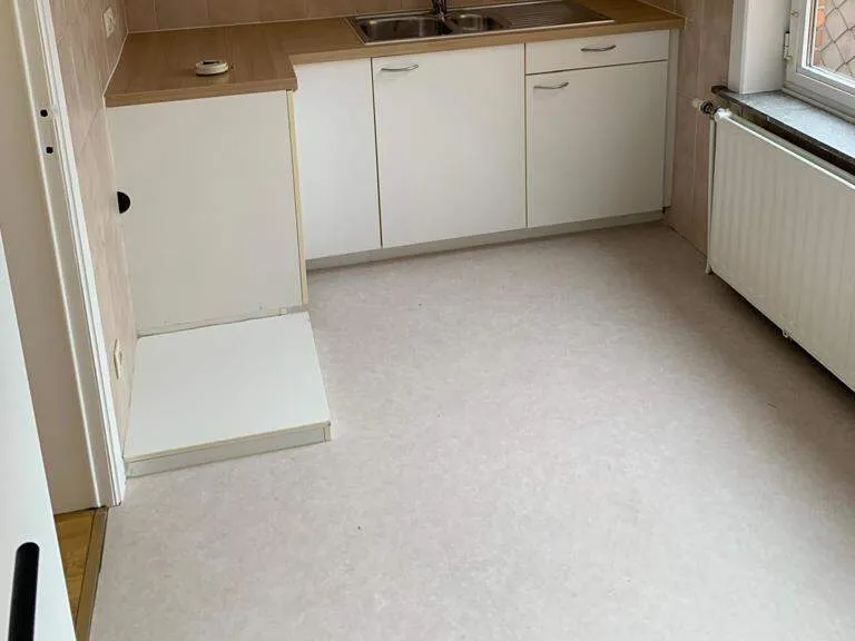 Laurent Heirbautstraat, Ganshoren - 1 kamer appartement in Ganshoren