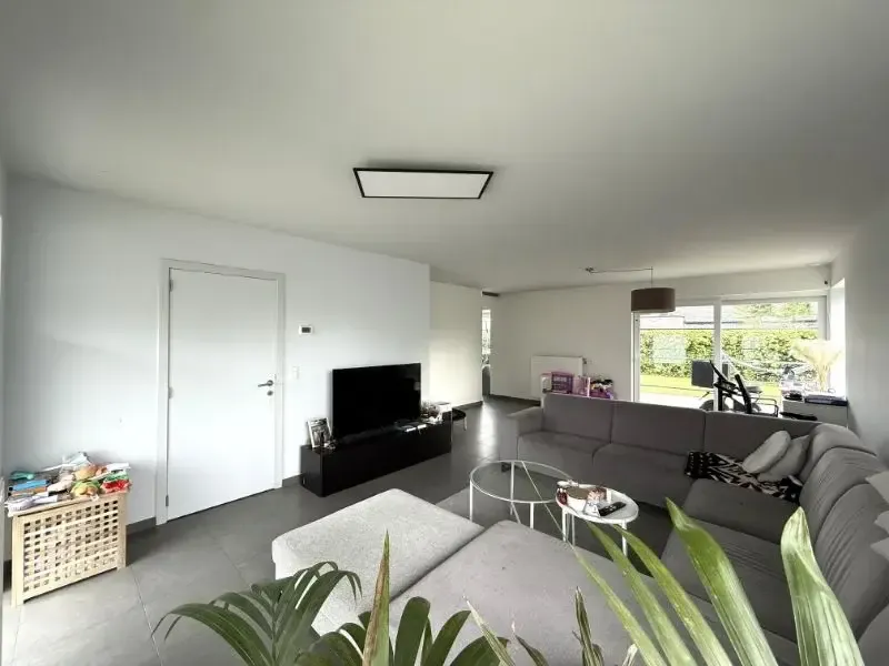 Rootputte, Melle - 3 kamer huis / rijtjeshuis in Melle