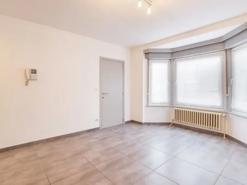 Brouwersstraat, De Panne - 1 kamer appartement in De Panne