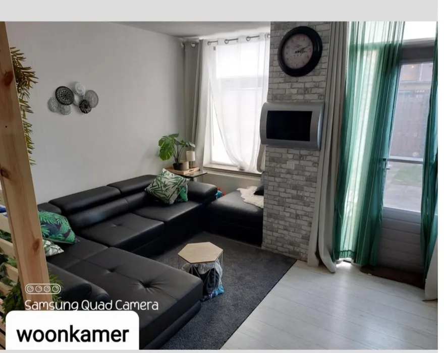 Rederijkerstraat, Den Haag - 2 kamer woningruil in Den Haag