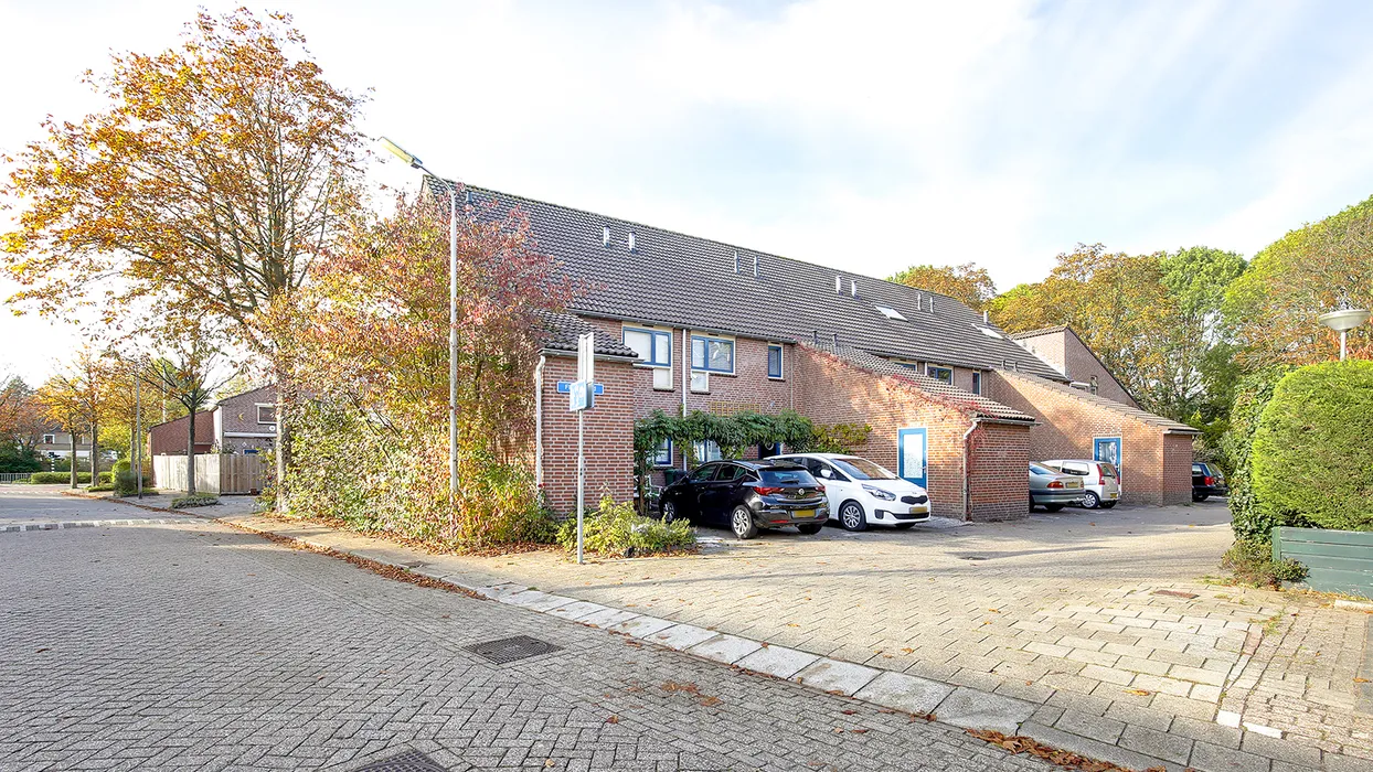 Fluiterpad, Delft - 2 kamer woningruil in Delft
